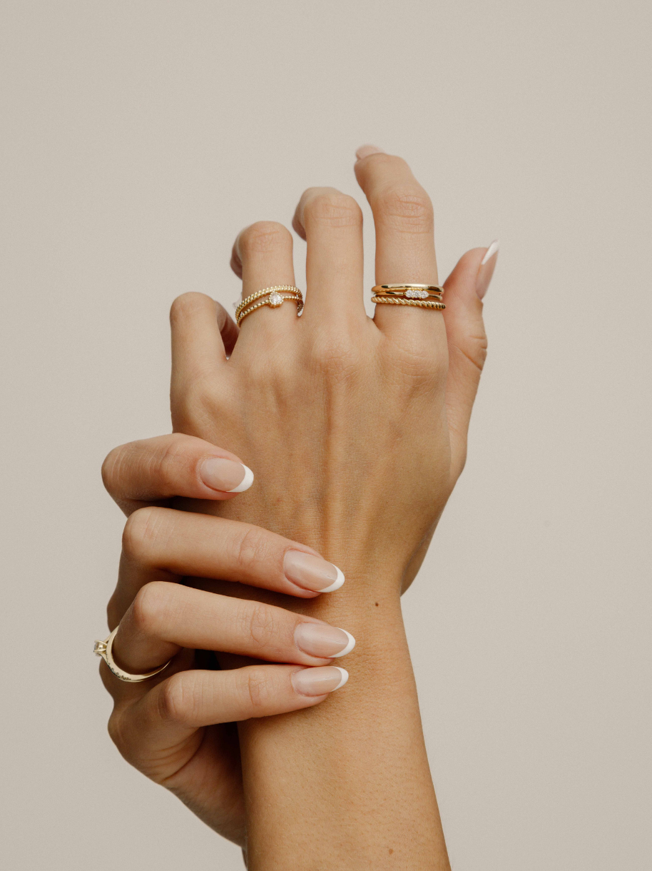 Fine Jewelry – XENOX