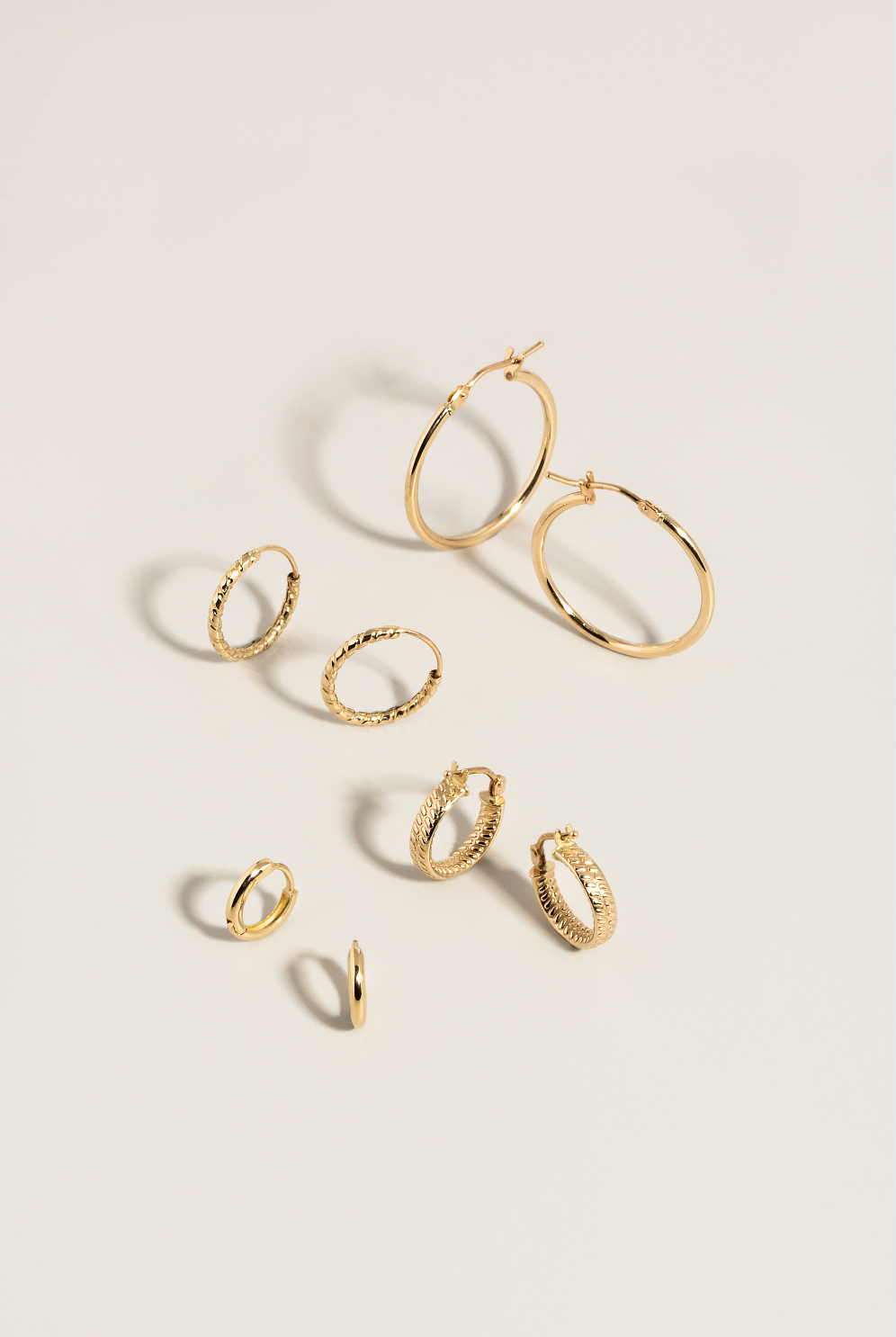 FINE Ohrringe - Hochwertig und stilvoll – XENOX