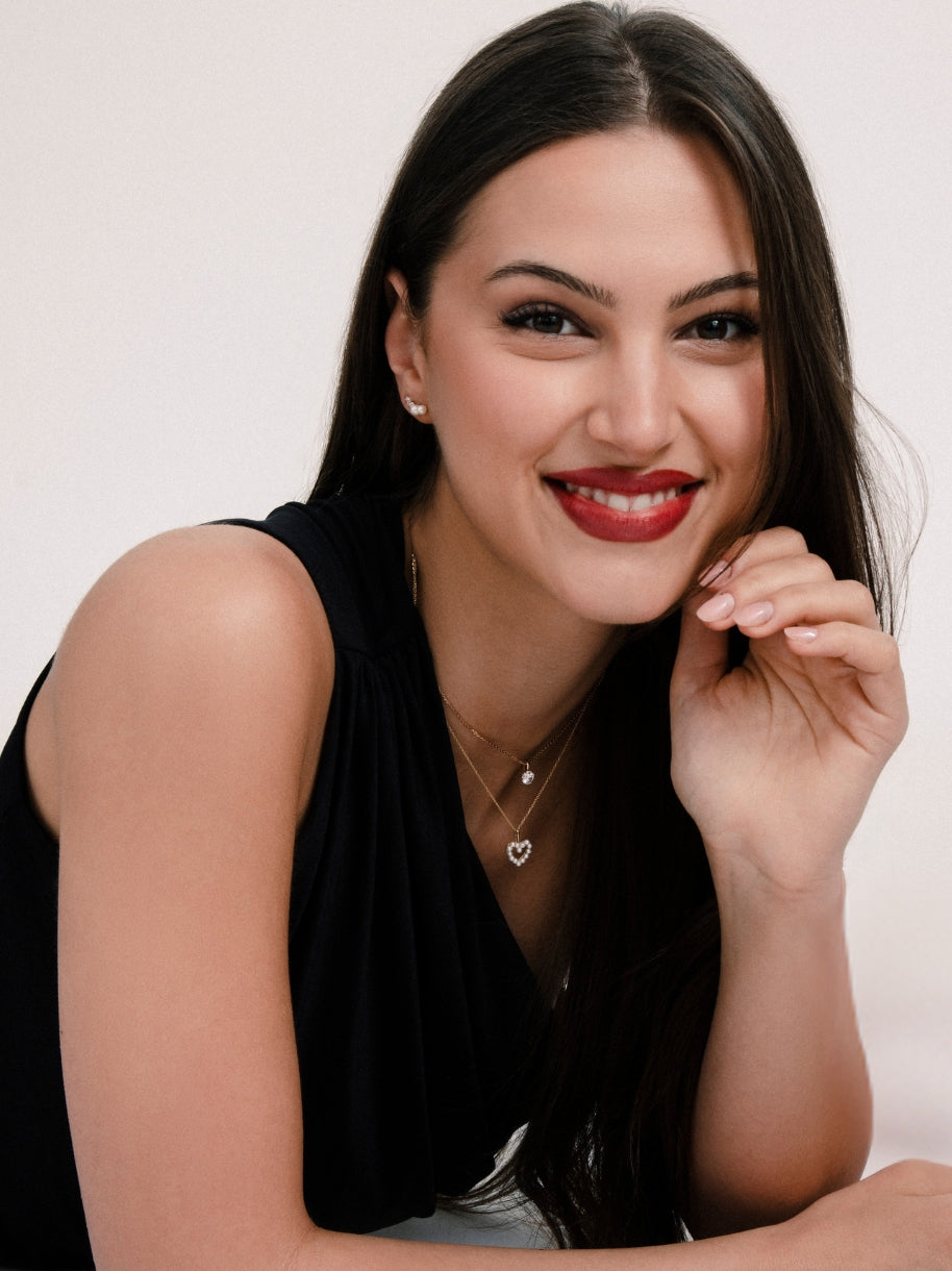 Fine Anhänger – XENOX