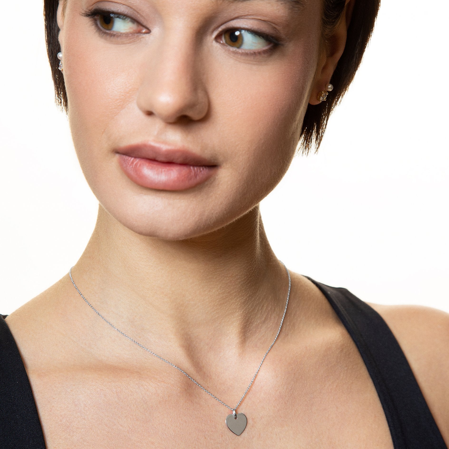 FINE Halsketten - Hochwertig & vielseitig kombinierbar – XENOX